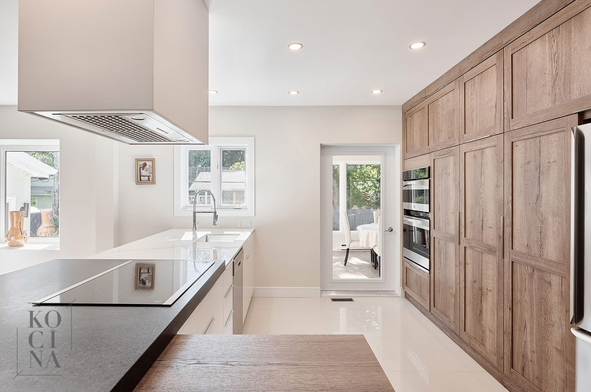 Aménager votre pièce - KOCINA